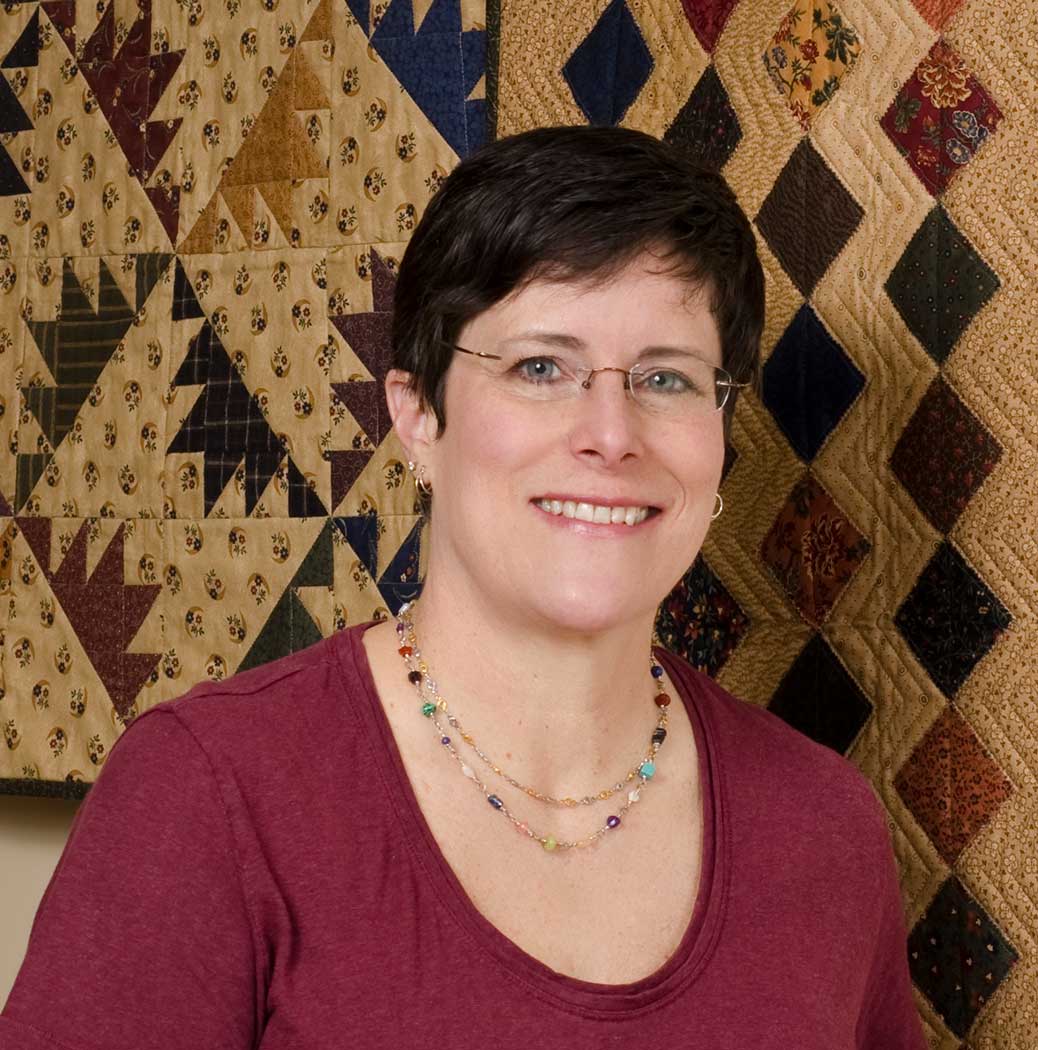 Lynne Hagmeiel - Creative Retailer