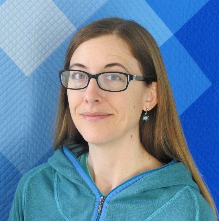 Yvonne Fuchs: Sewing at the Speed of Sound - Creative Retailer