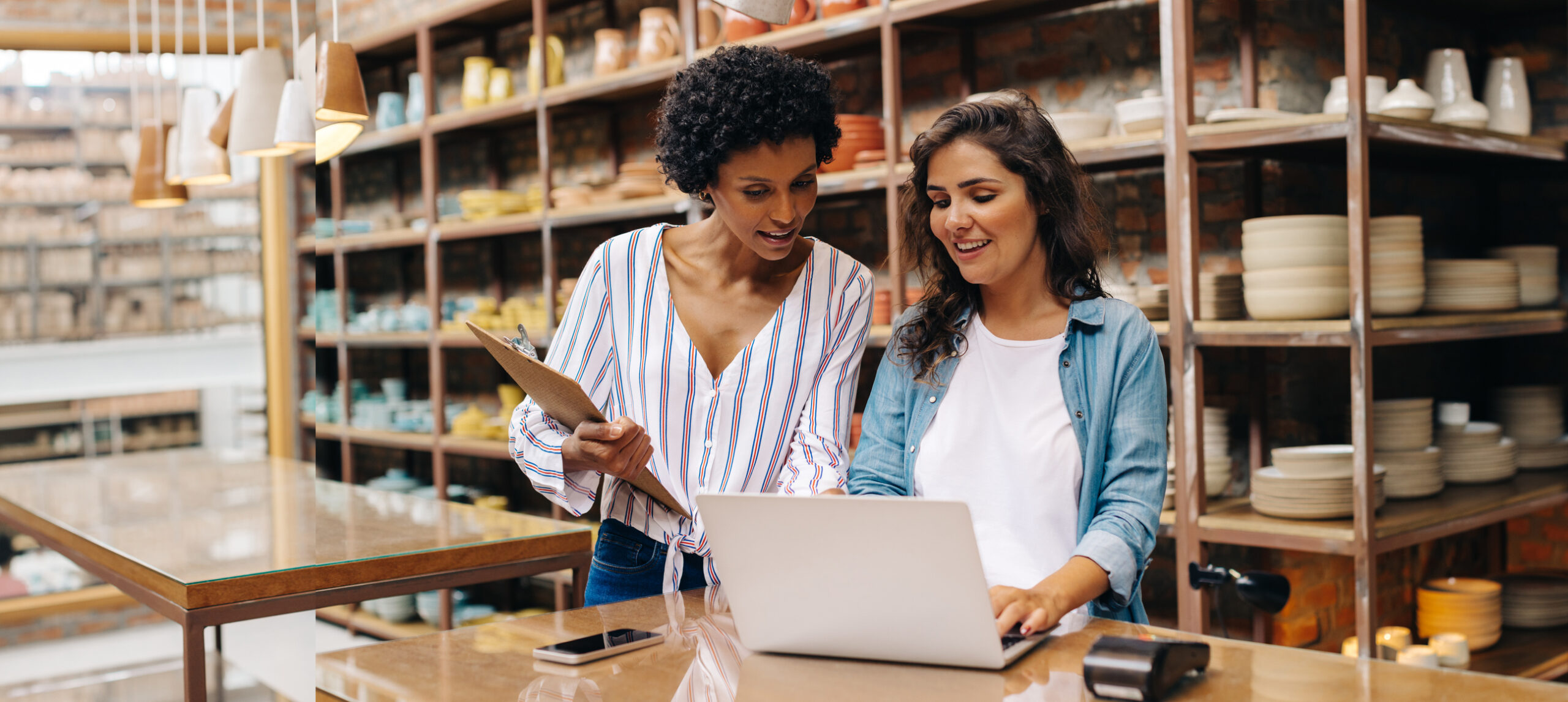 Positive Culture Produces Satisfied employees - Creative Retailer