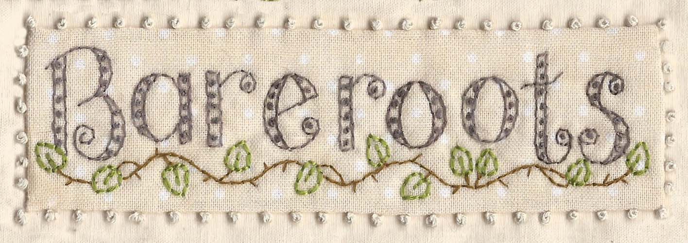 An interview with Barri Sue Gaudet, owner of Bareroots Designs ...